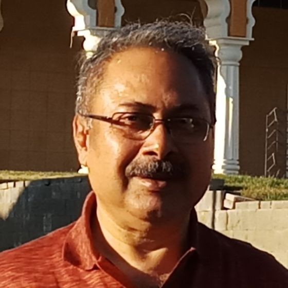 Dr. Bidyut Kumar Sarkar